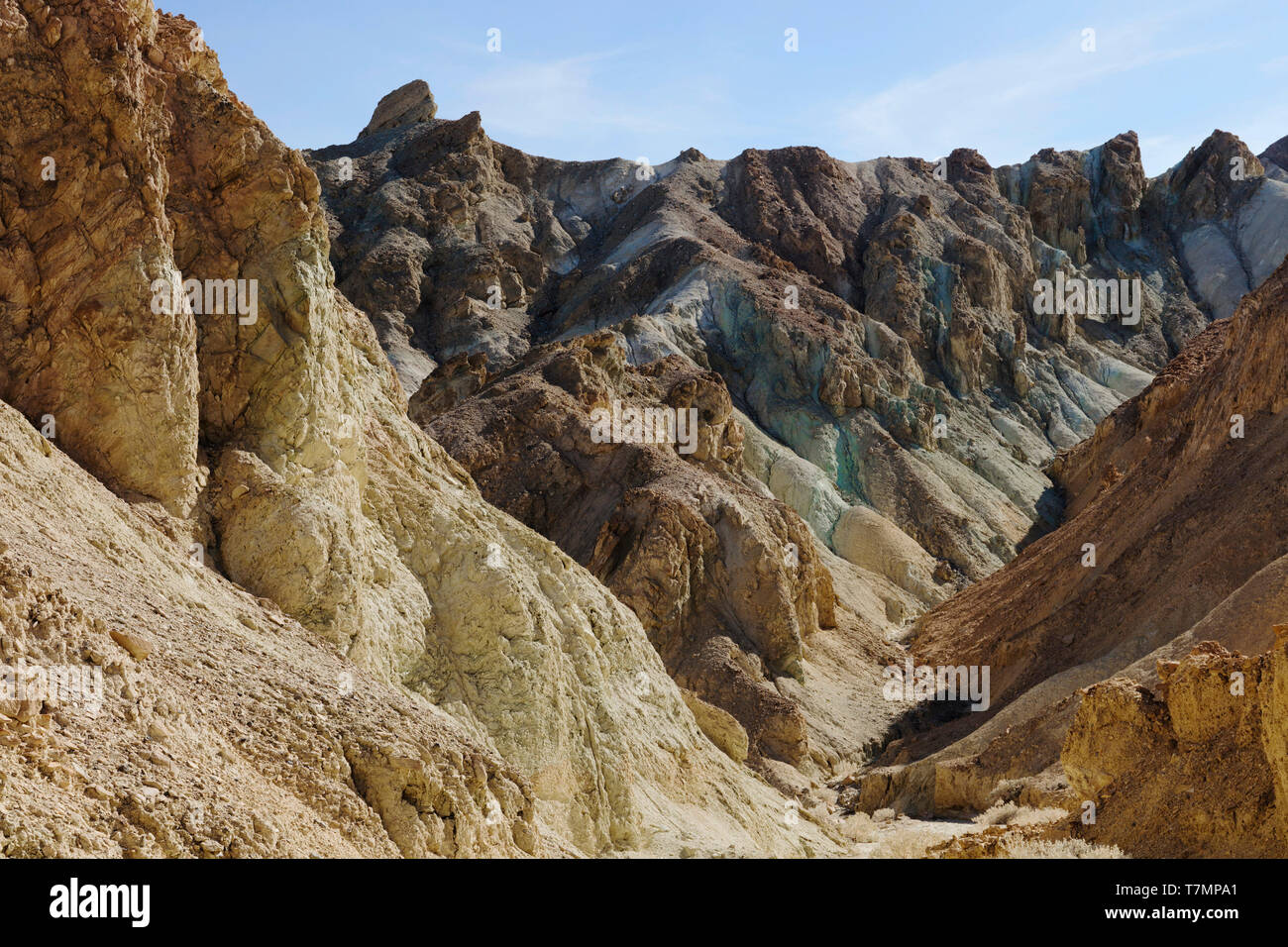 Twenty Mule Team Colors Stock Photo - Alamy