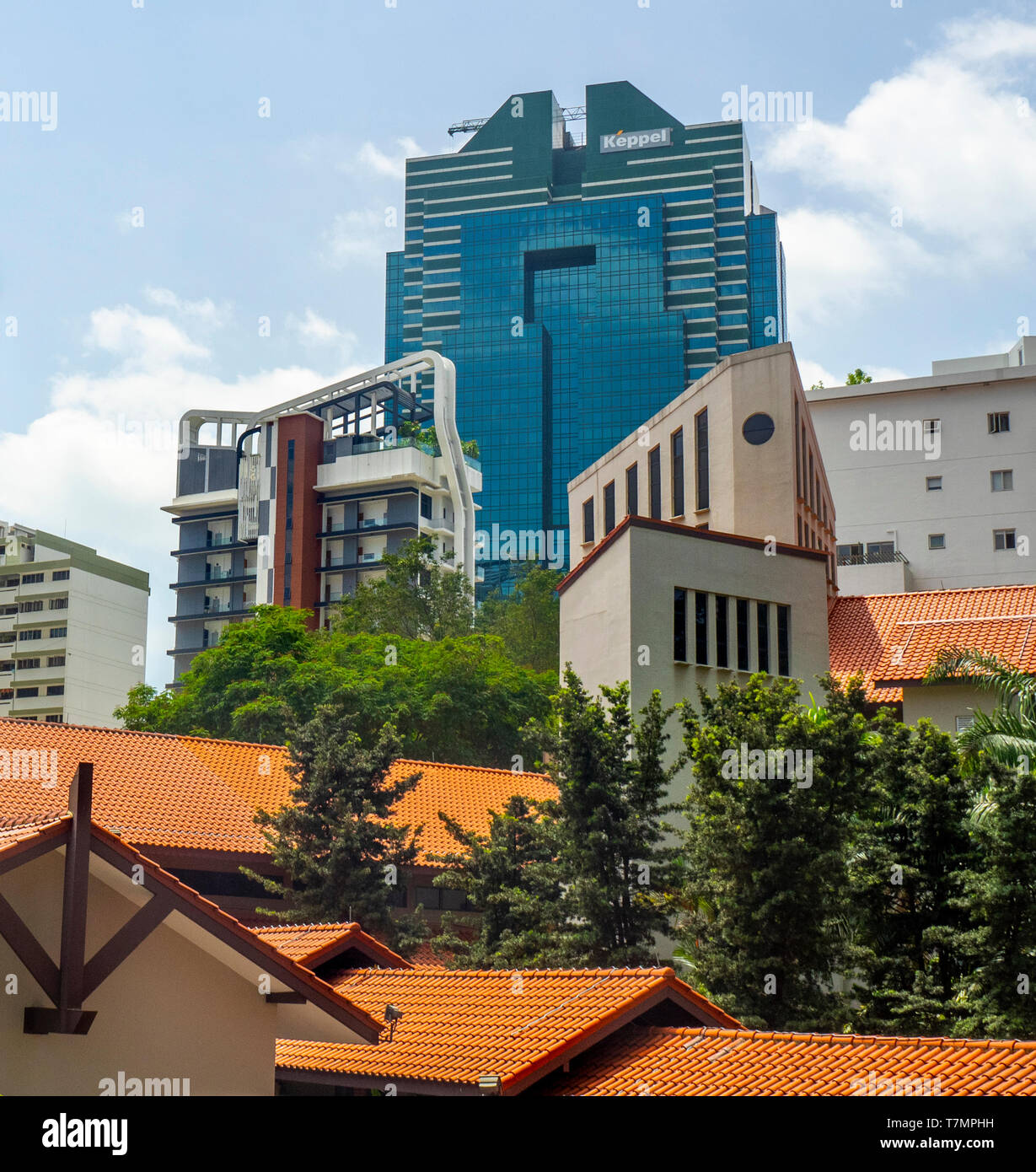 Low keppel hi-res stock photography and images - Alamy