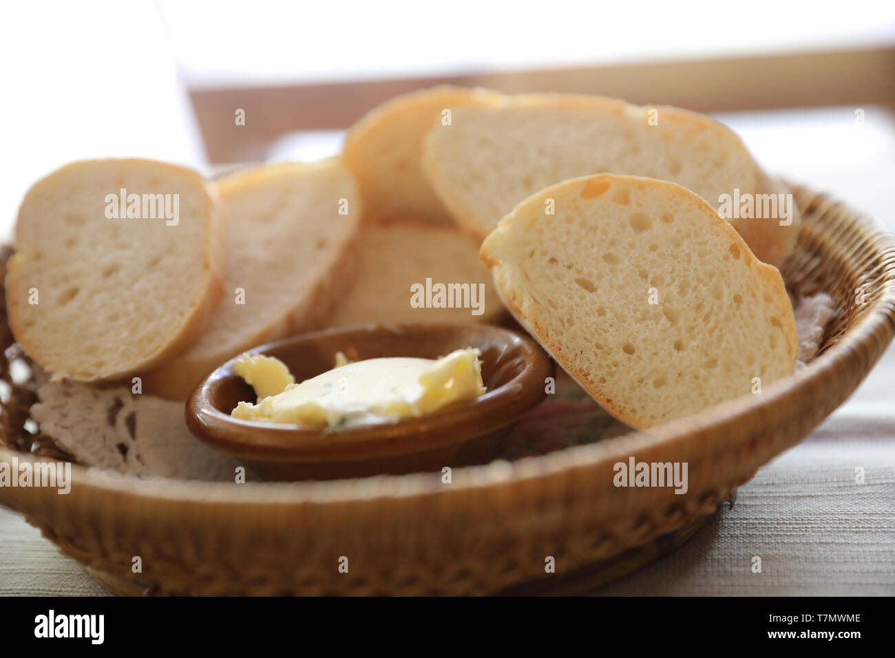 France life meal table hi-res stock photography and images - Alamy