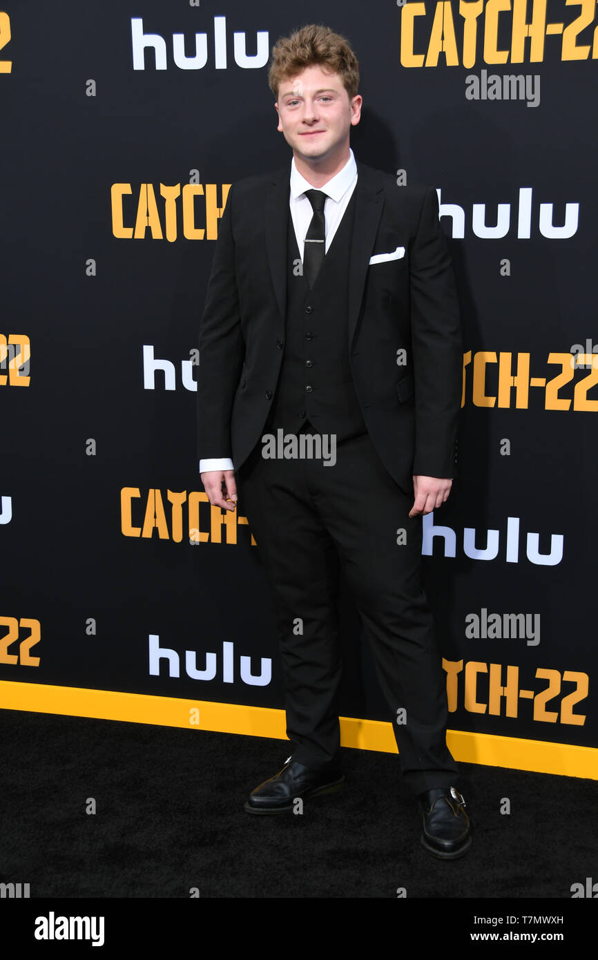 May 7, 2019 - Hollywood, California, U.S. - 07 May 2019 - Hollywood ...