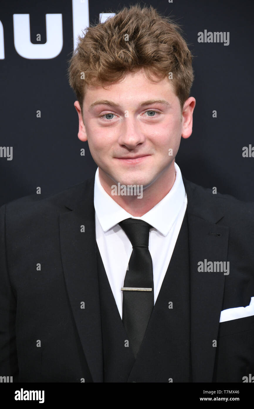 May 7, 2019 - Hollywood, California, U.S. - 07 May 2019 - Hollywood ...