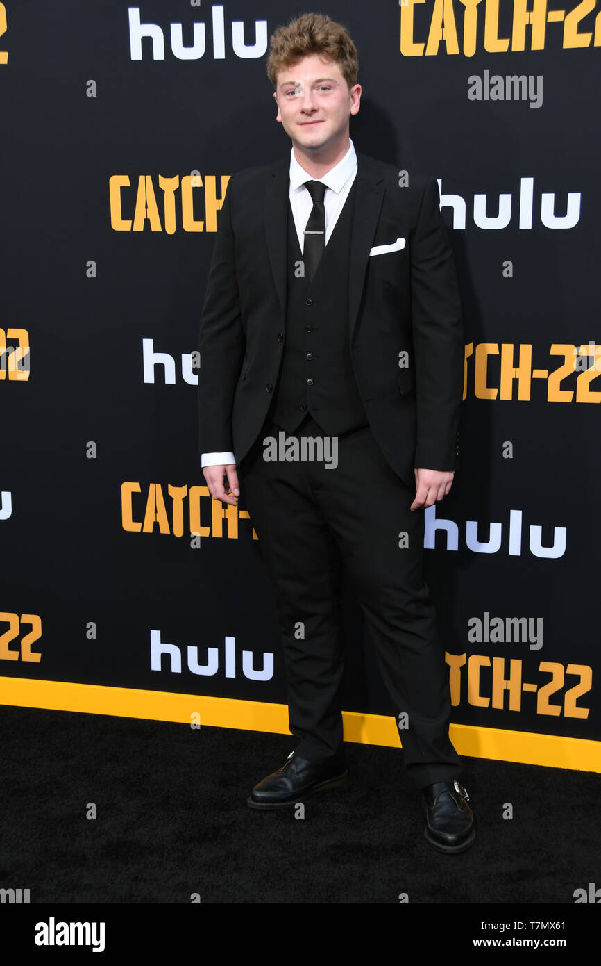 Josh bolt hi-res stock photography and images - Alamy