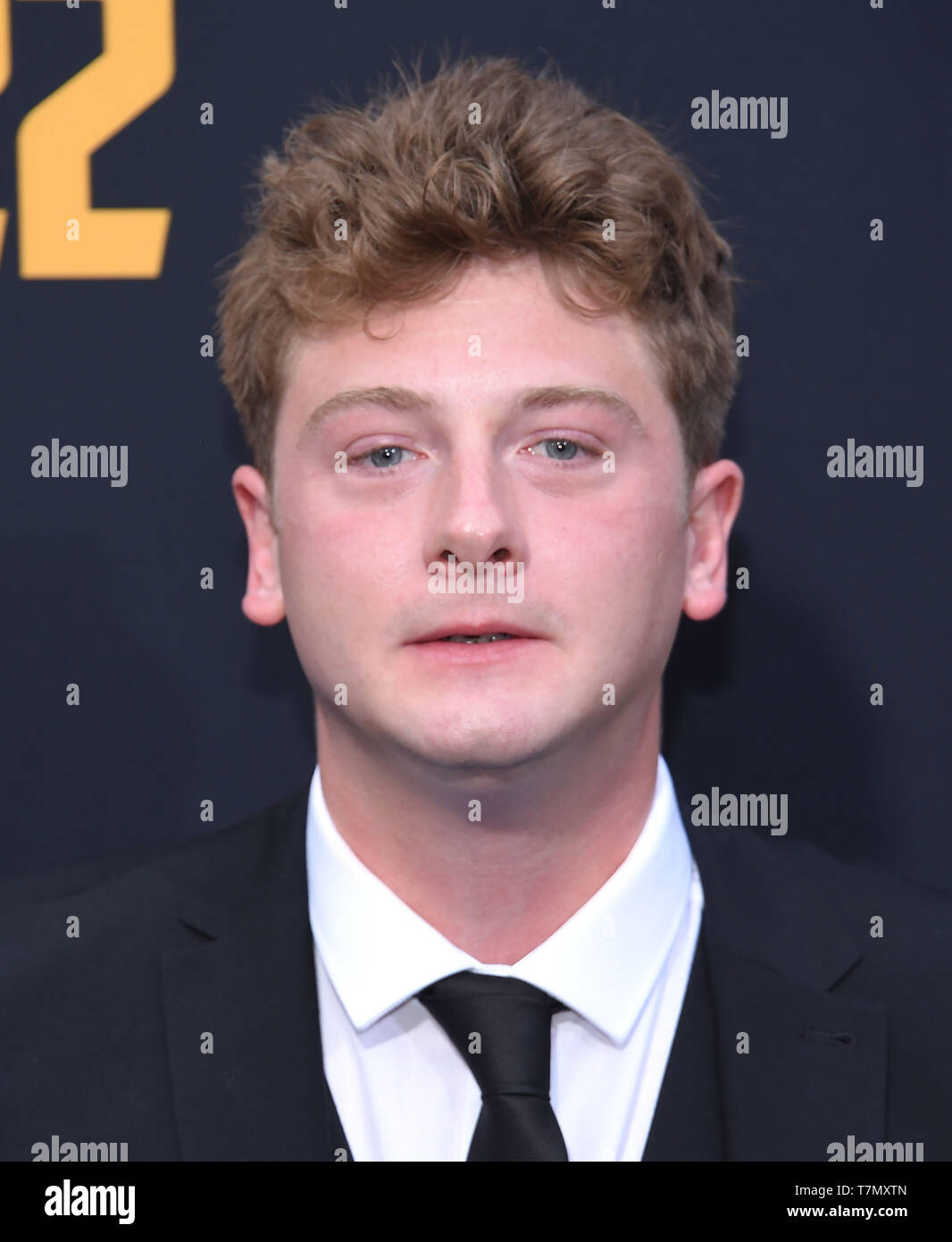 Josh bolt hi-res stock photography and images - Alamy