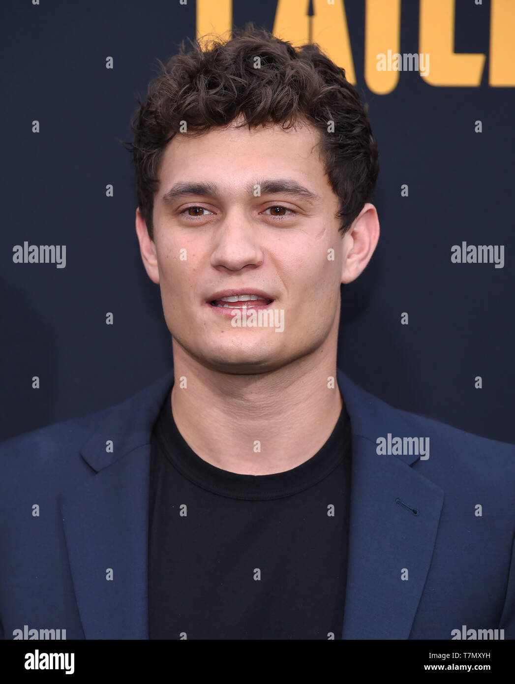 May 7, 2019 - Hollywood, California, U.S. - Rafi Gavron arrives forHulu ...