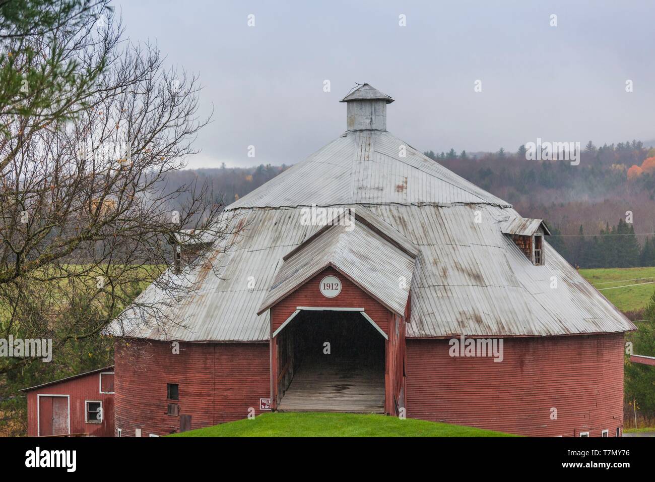 Mansonville quebec hi-res stock photography and images - Alamy