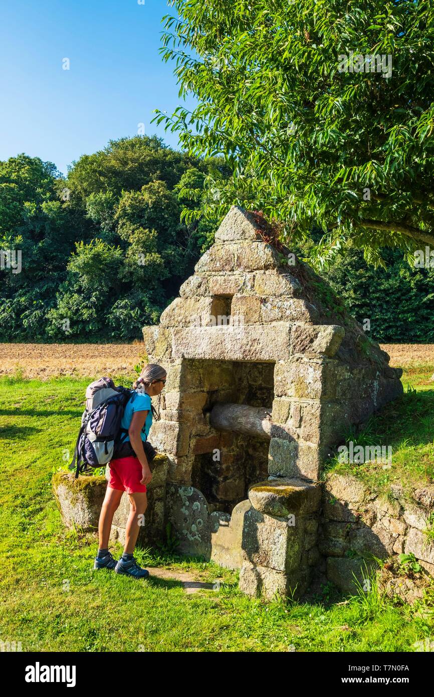 Well pit types hi-res stock photography and images - Alamy