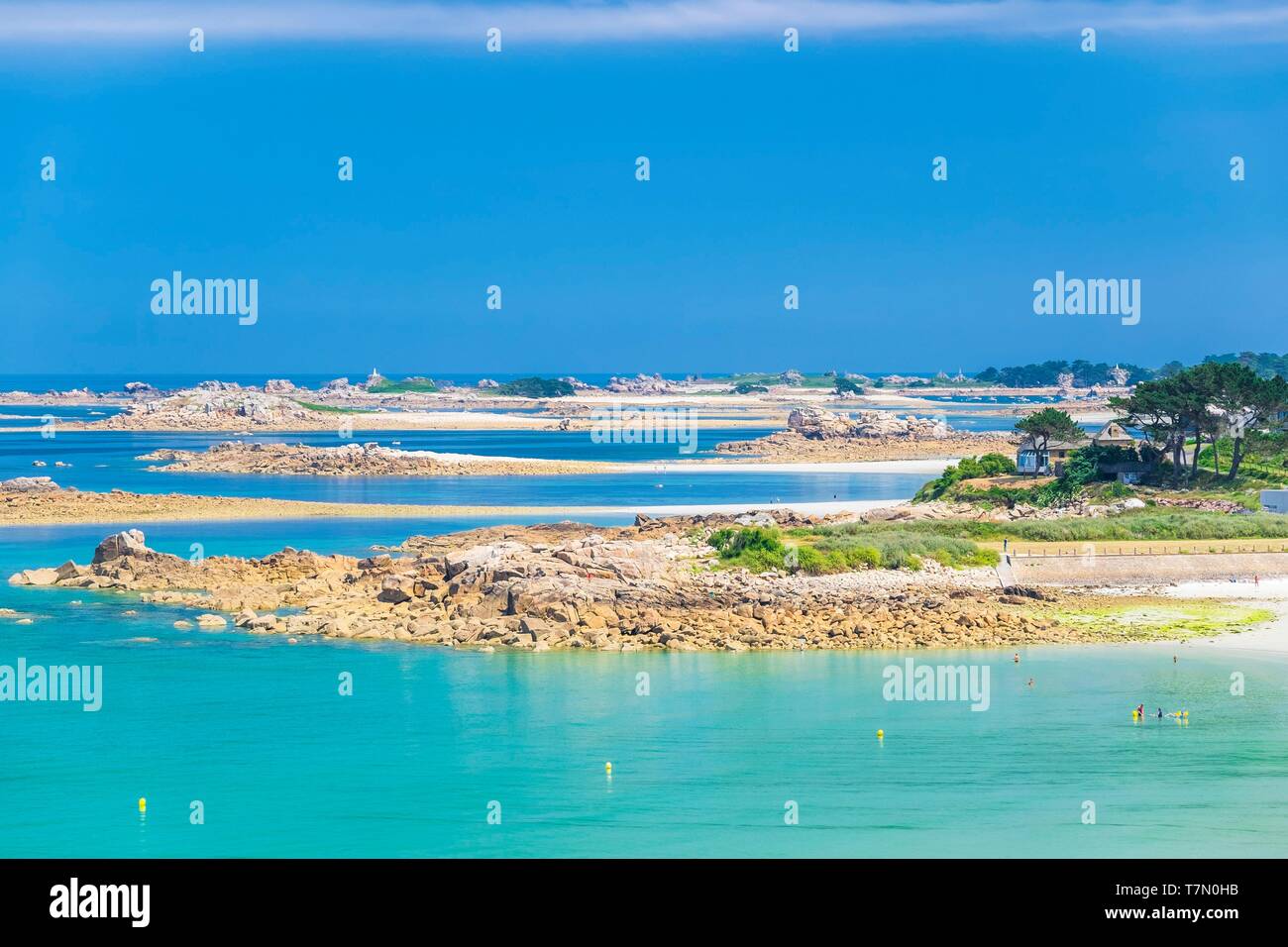 Trestel france hi-res stock photography and images - Alamy
