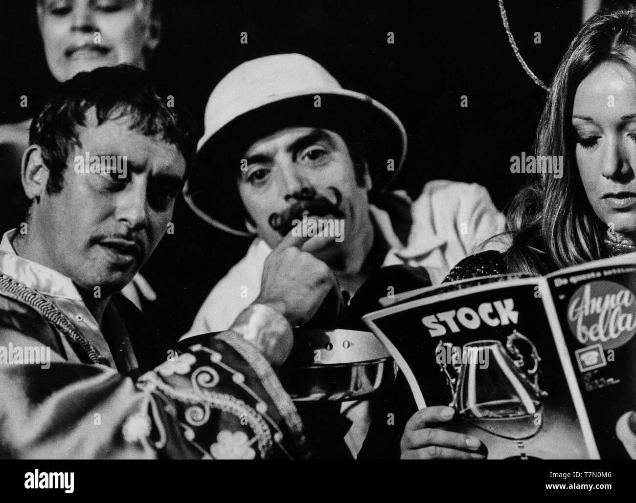 Lydia Mancinelli High Resolution Stock Photography and Images - Alamy