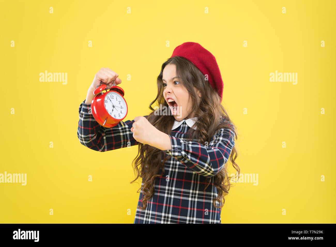 It is time. Always on time. It is never too late. Define your own ...