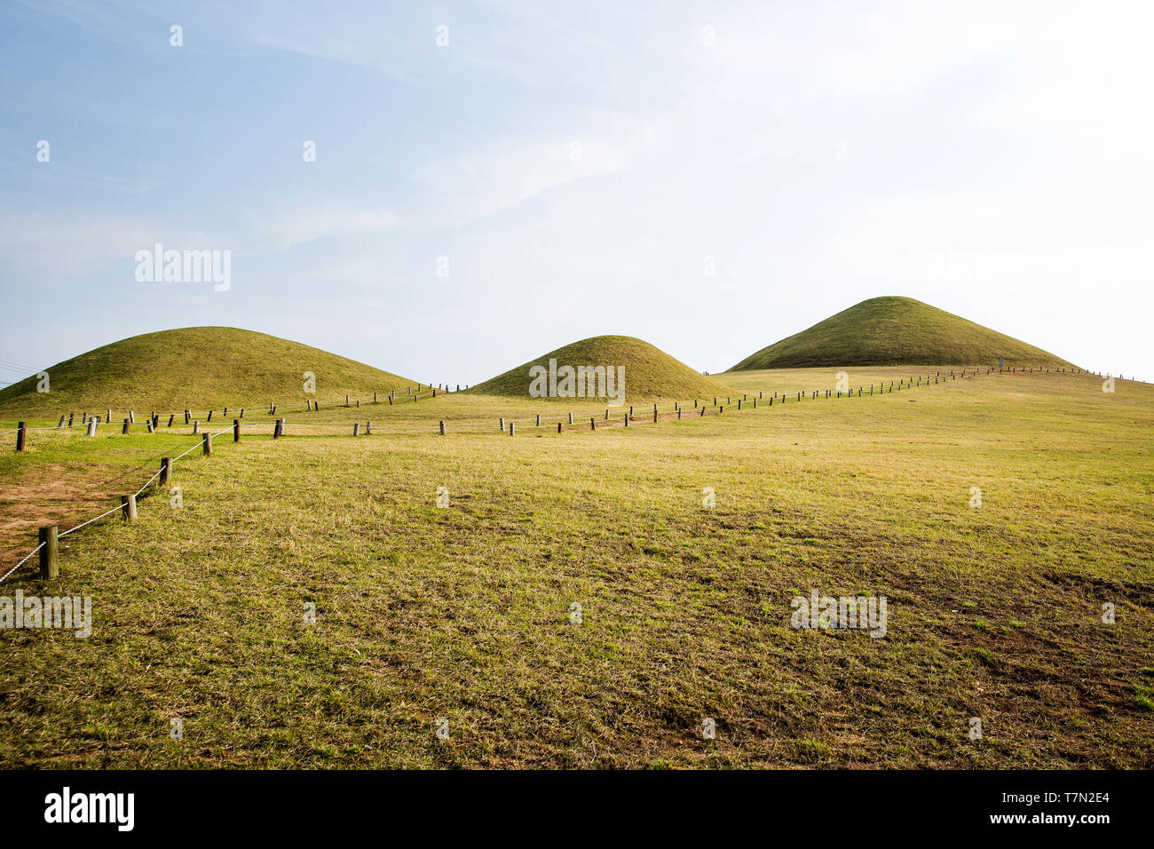 Three kingdoms korean hi-res stock photography and images - Alamy
