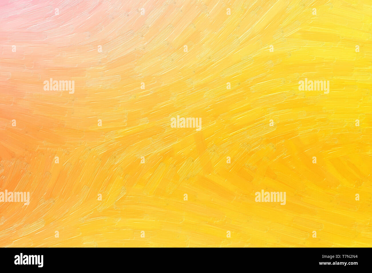 Colorful oil painting hand-painted art illustration : abstract texture ...