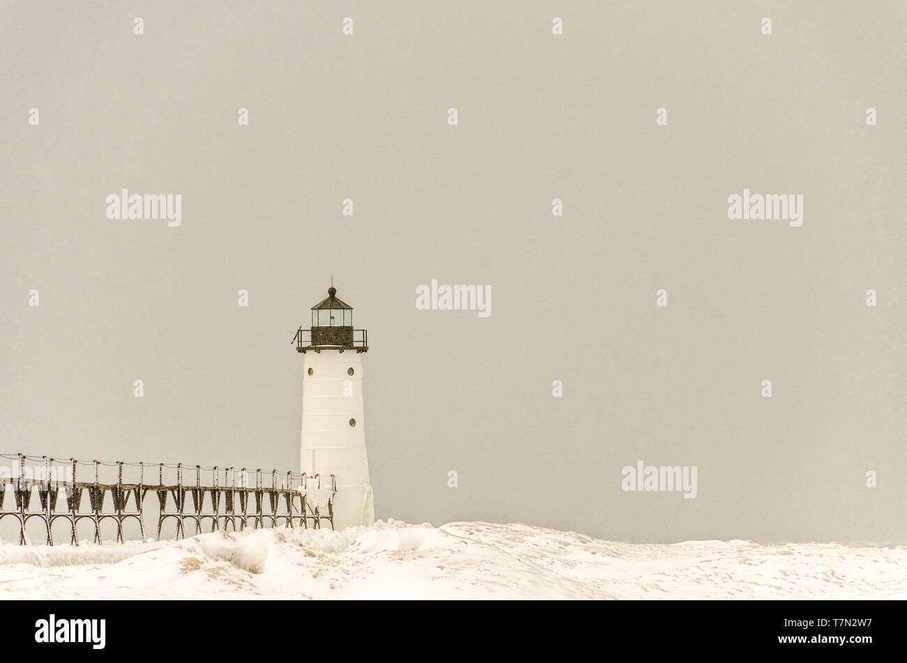 Divided Highway Sign Stock Photo - Alamy
