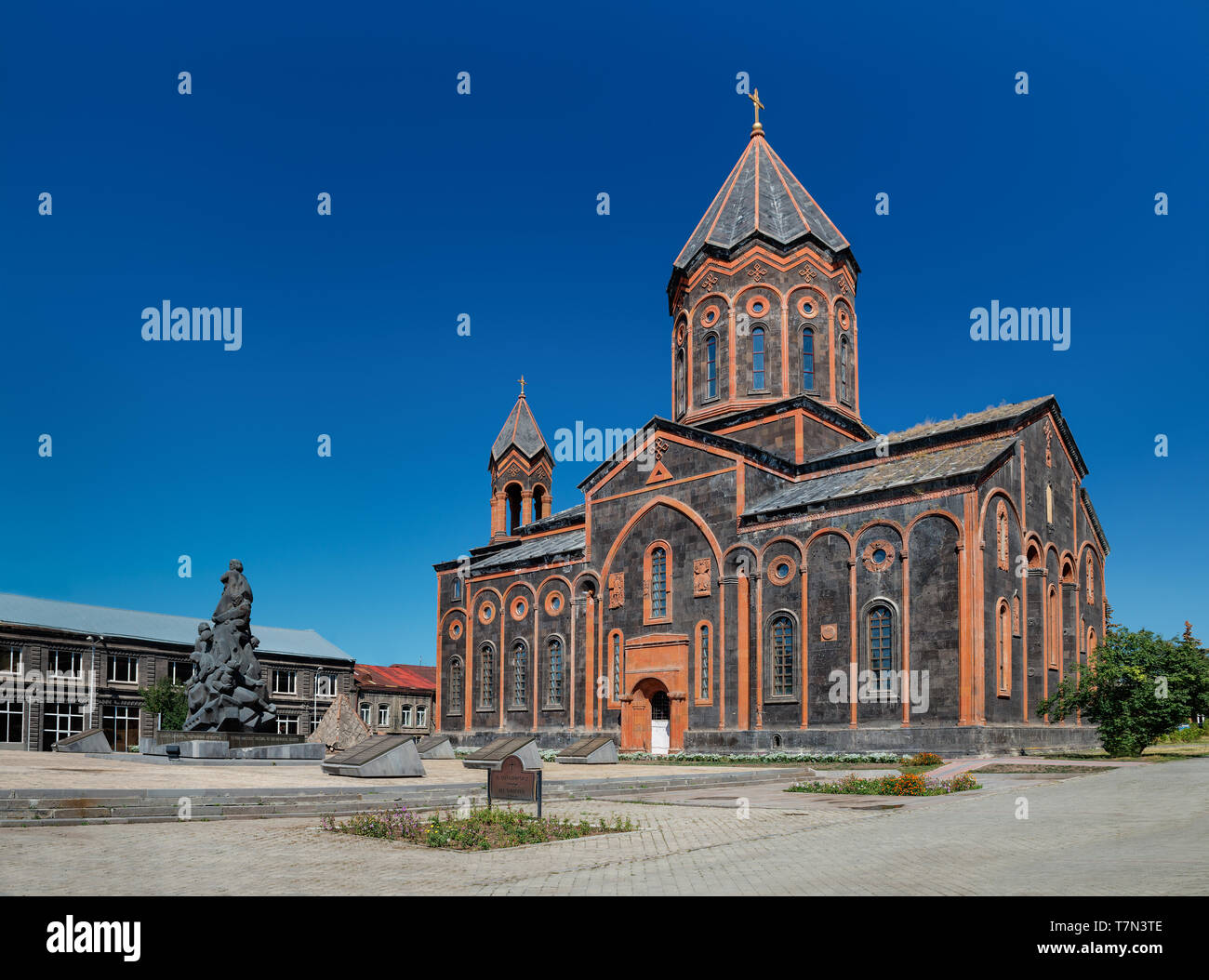 1988 armenian earthquake hi-res stock photography and images - Alamy