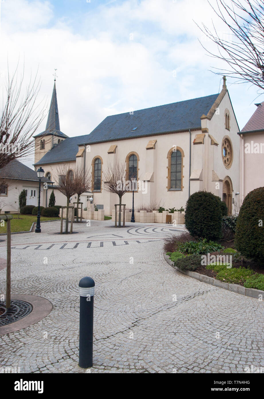 Alzingen hi-res stock photography and images - Alamy