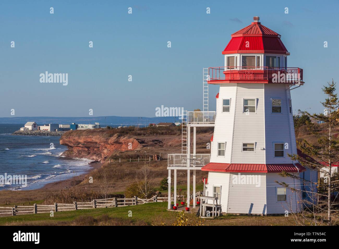 Gaspesie Peninsula High Resolution Stock Photography and Images - Alamy
