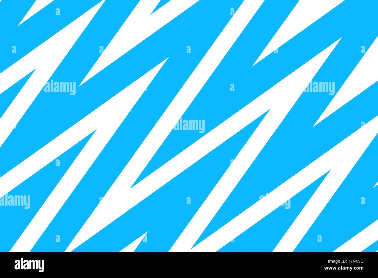 Fabric swatch zig zag hi-res stock photography and images - Alamy
