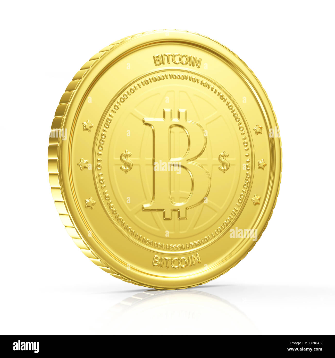 Bitcoin payment system hi-res stock photography and images - Alamy