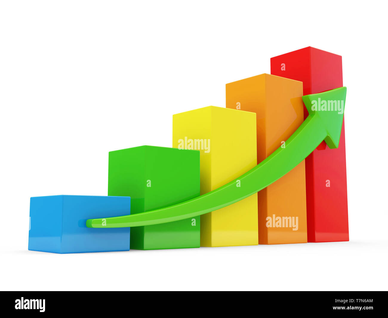 Marketing graph hi-res stock photography and images - Alamy