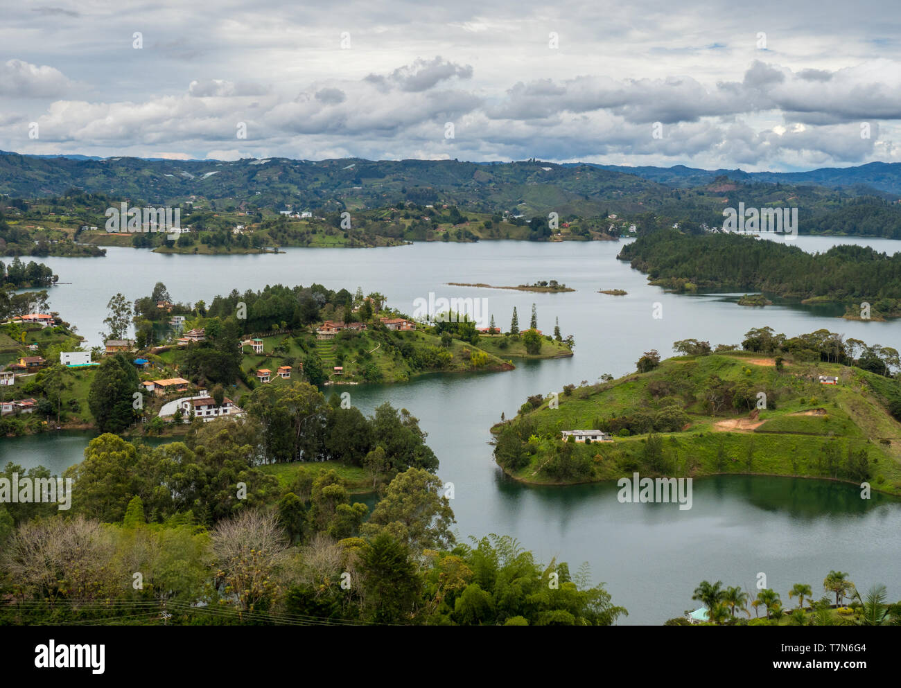 Penol lake hi-res stock photography and images - Alamy