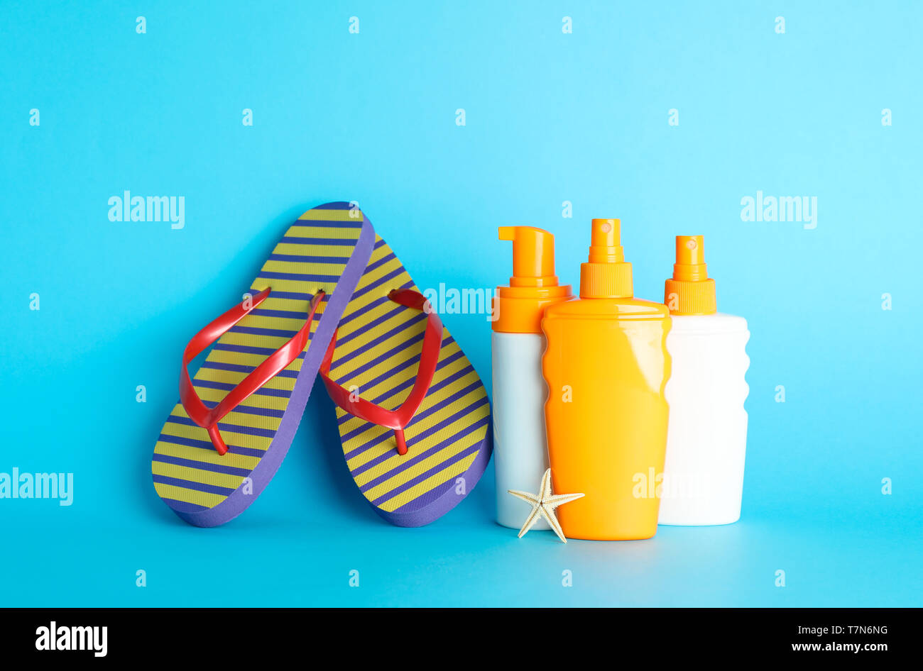 Safe tan hi-res stock photography and images - Alamy