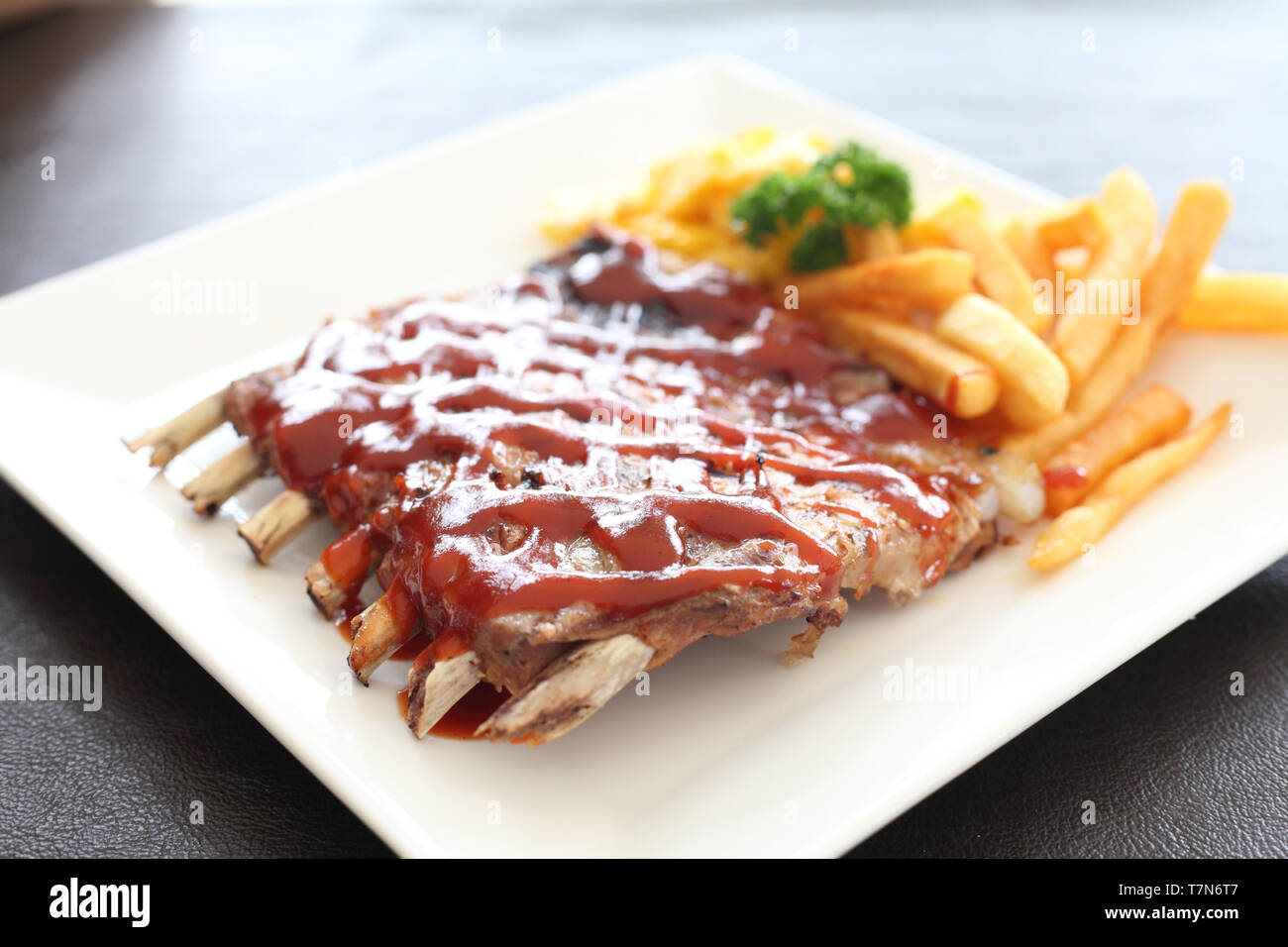 Color ribs hi-res stock photography and images - Alamy