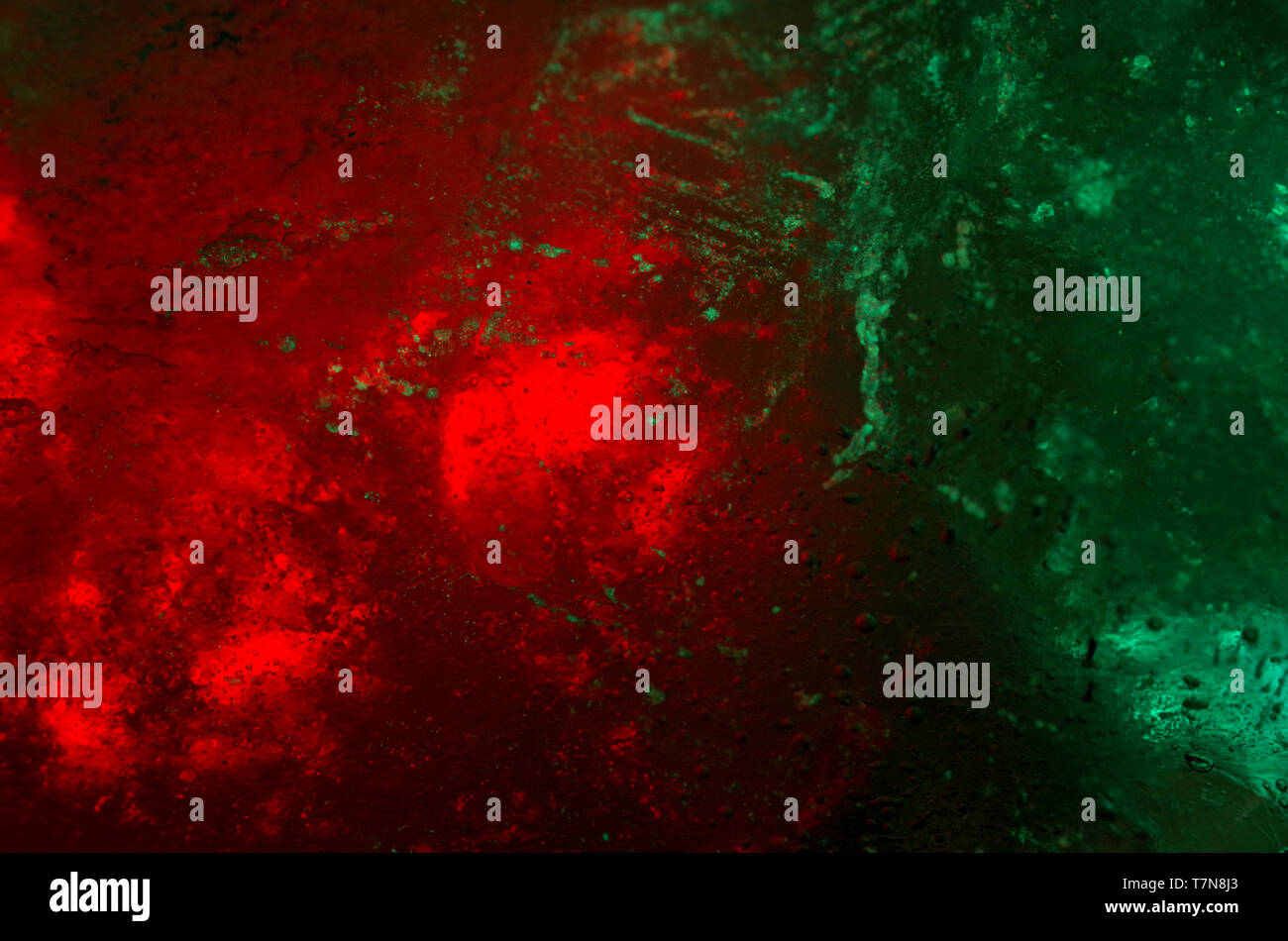 Dark red mysterious background design hi-res stock photography and ...