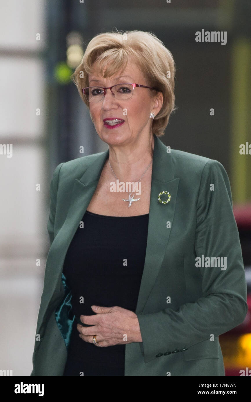 Andrea Leadsom Commons High Resolution Stock Photography and Images - Alamy