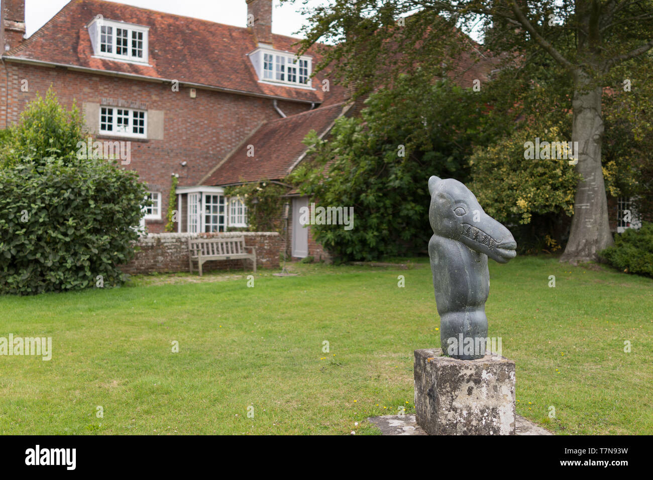 Lee millers farm hi-res stock photography and images - Alamy