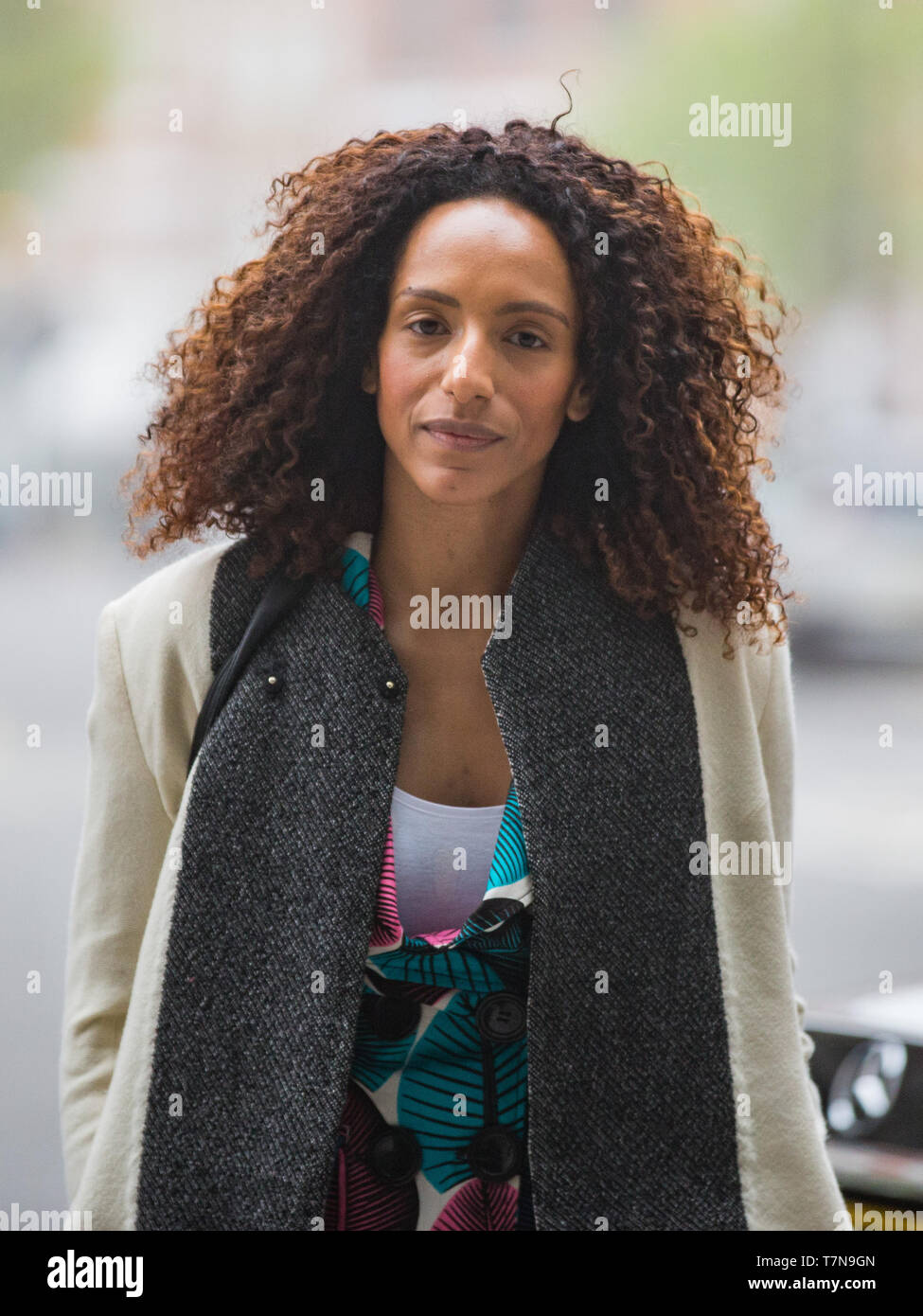 Afua hirsch hi-res stock photography and images - Alamy