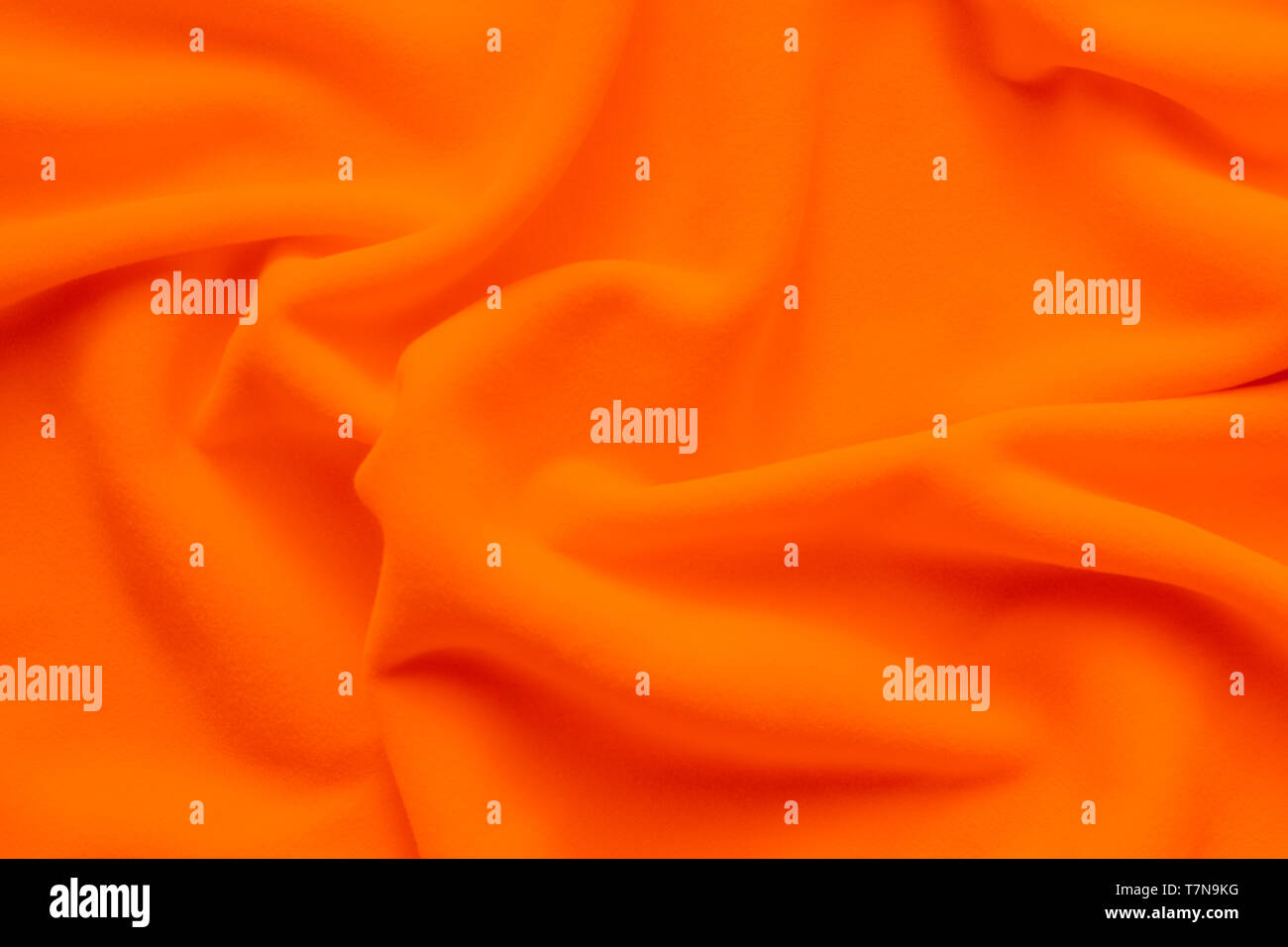 Soft orange color pattern hi-res stock photography and images - Alamy