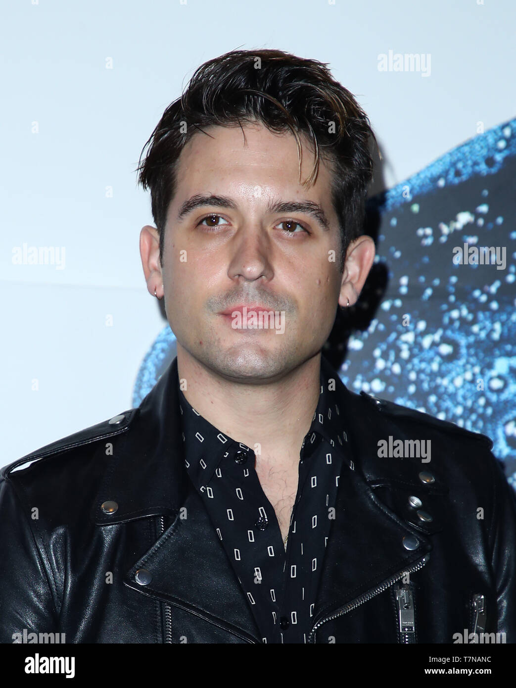 Celebrities attend day 2 of the Palms Casino Resort grand opening and ...