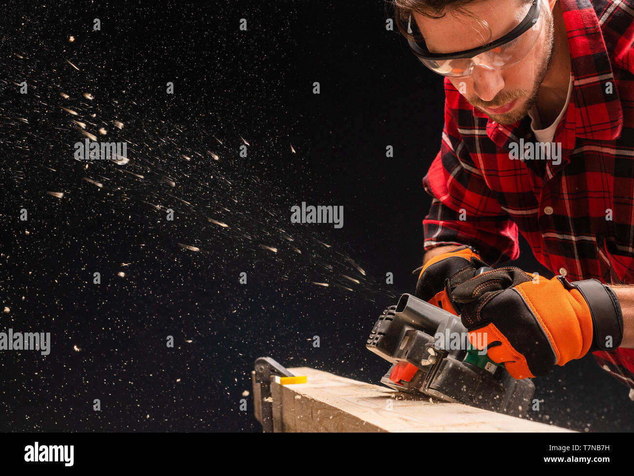 Electrical planer hi-res stock photography and images - Alamy