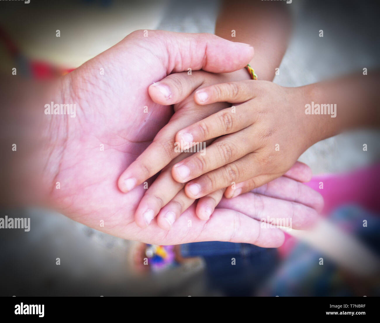 Little kids empathy hi-res stock photography and images - Alamy
