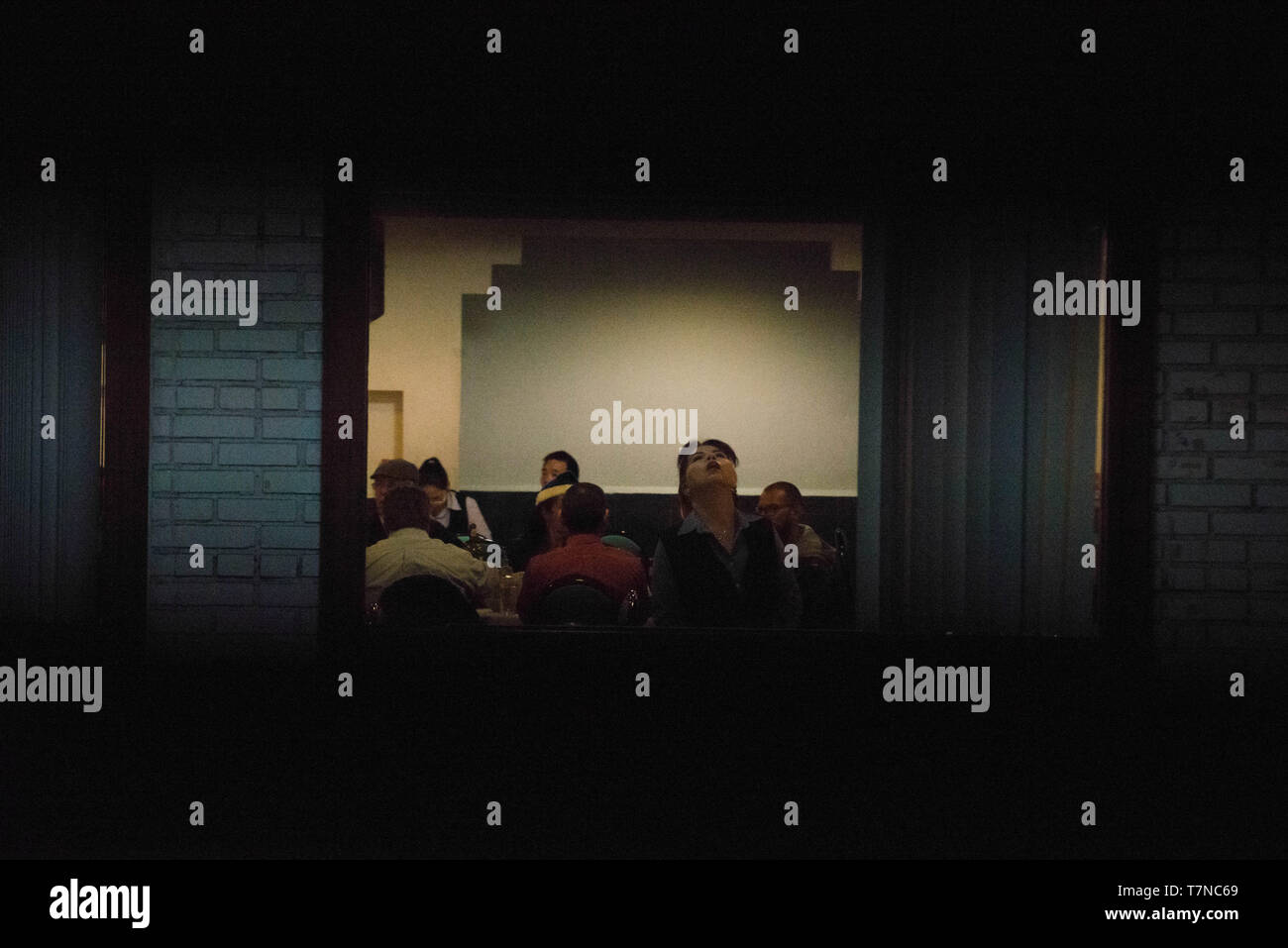 Mexicali baja california hi-res stock photography and images - Alamy