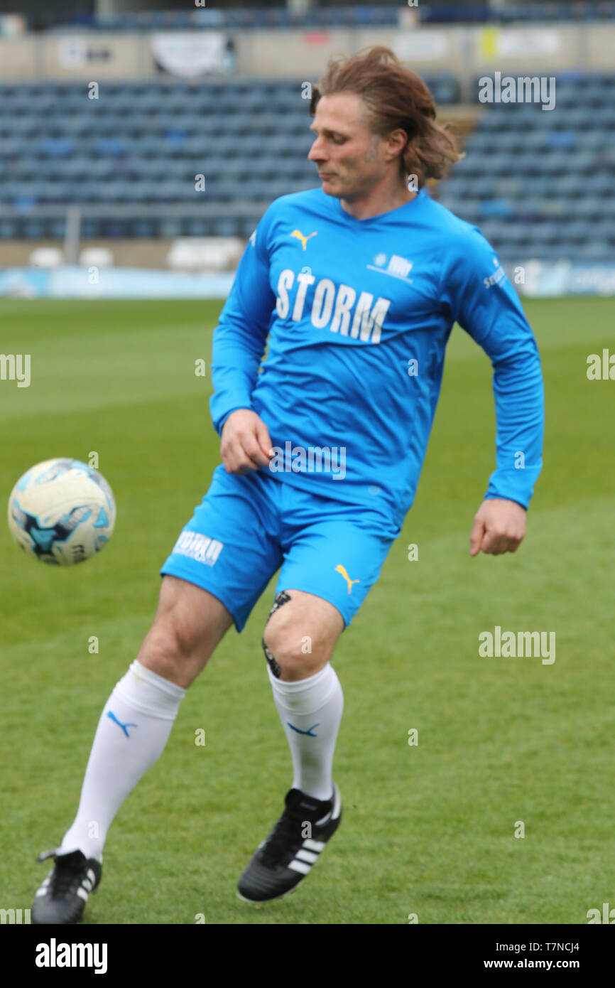Gareth adams hi-res stock photography and images - Alamy