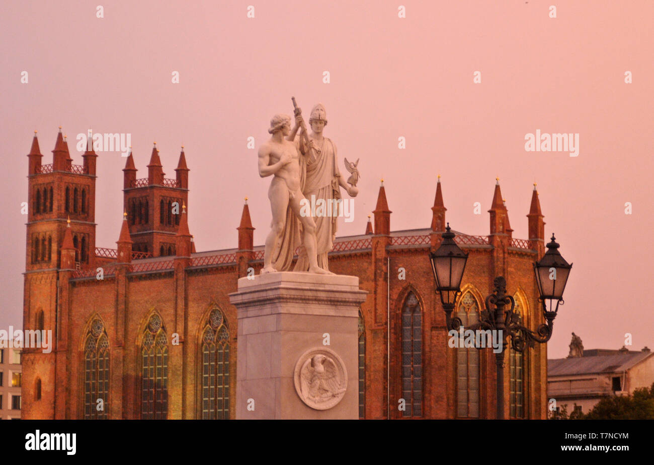 Neo gothic architecture hi-res stock photography and images - Alamy