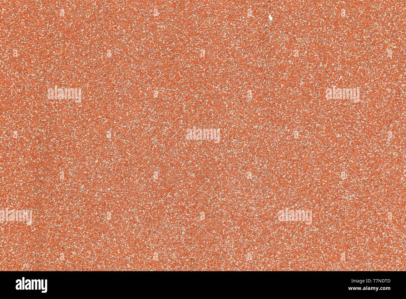 Close up surface of concrete and cements wall texture with some color ...