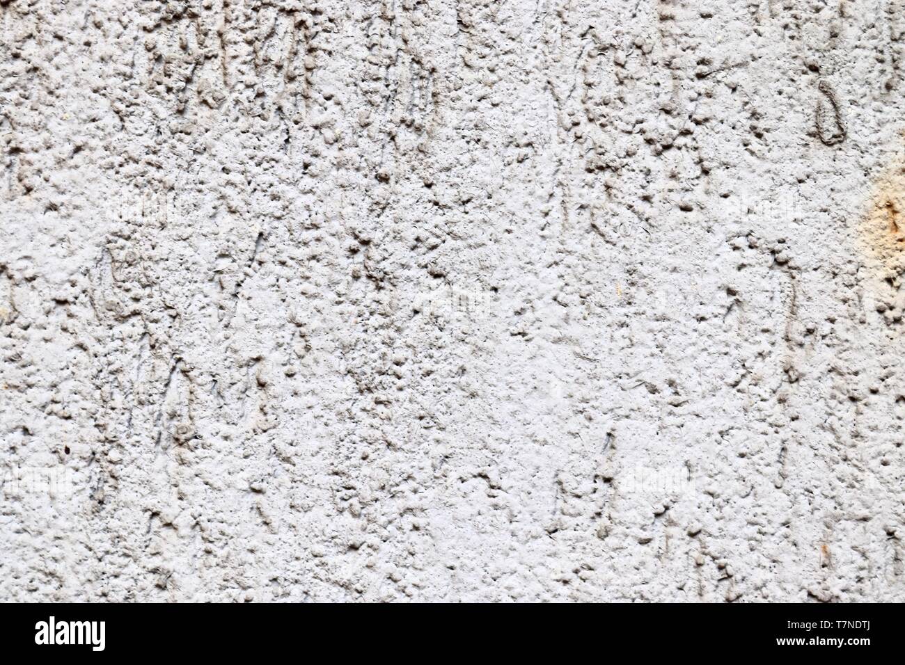 Close up surface of concrete and cements wall texture with some color ...