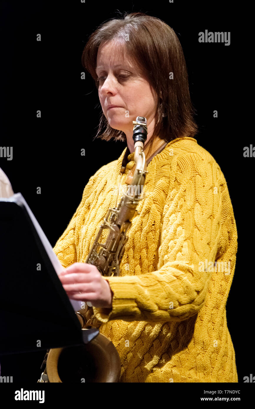 Rachel musson hi-res stock photography and images - Alamy