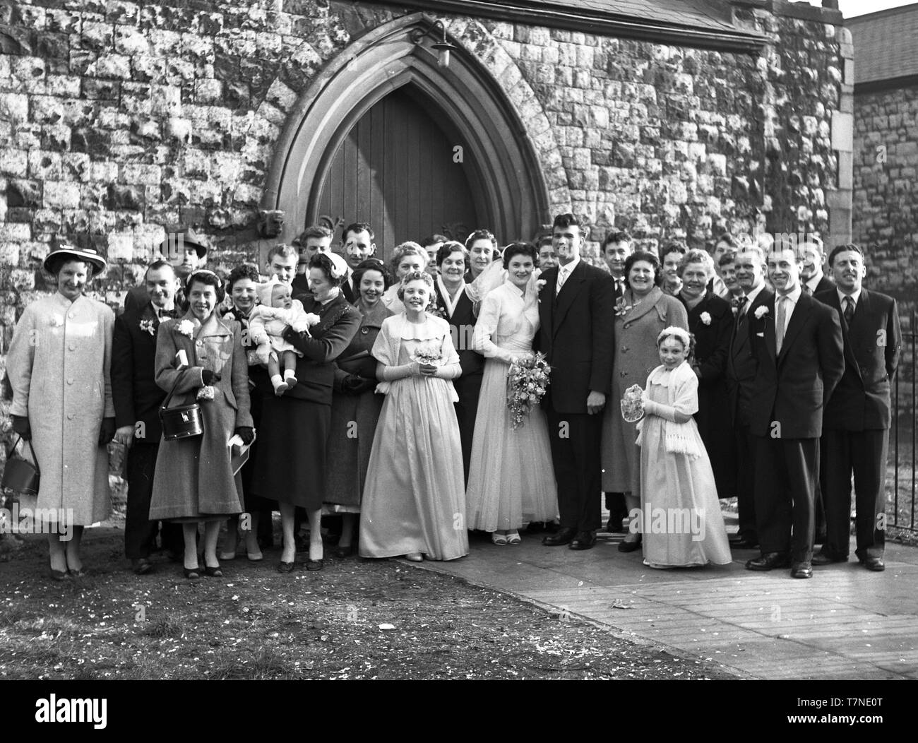 Mr henshaw Black and White Stock Photos & Images - Alamy