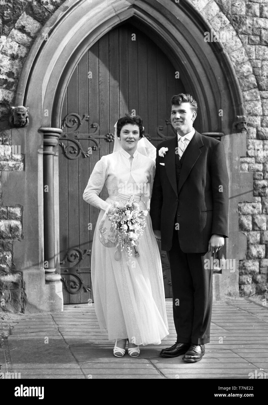 East end london 1960's hi-res stock photography and images - Alamy