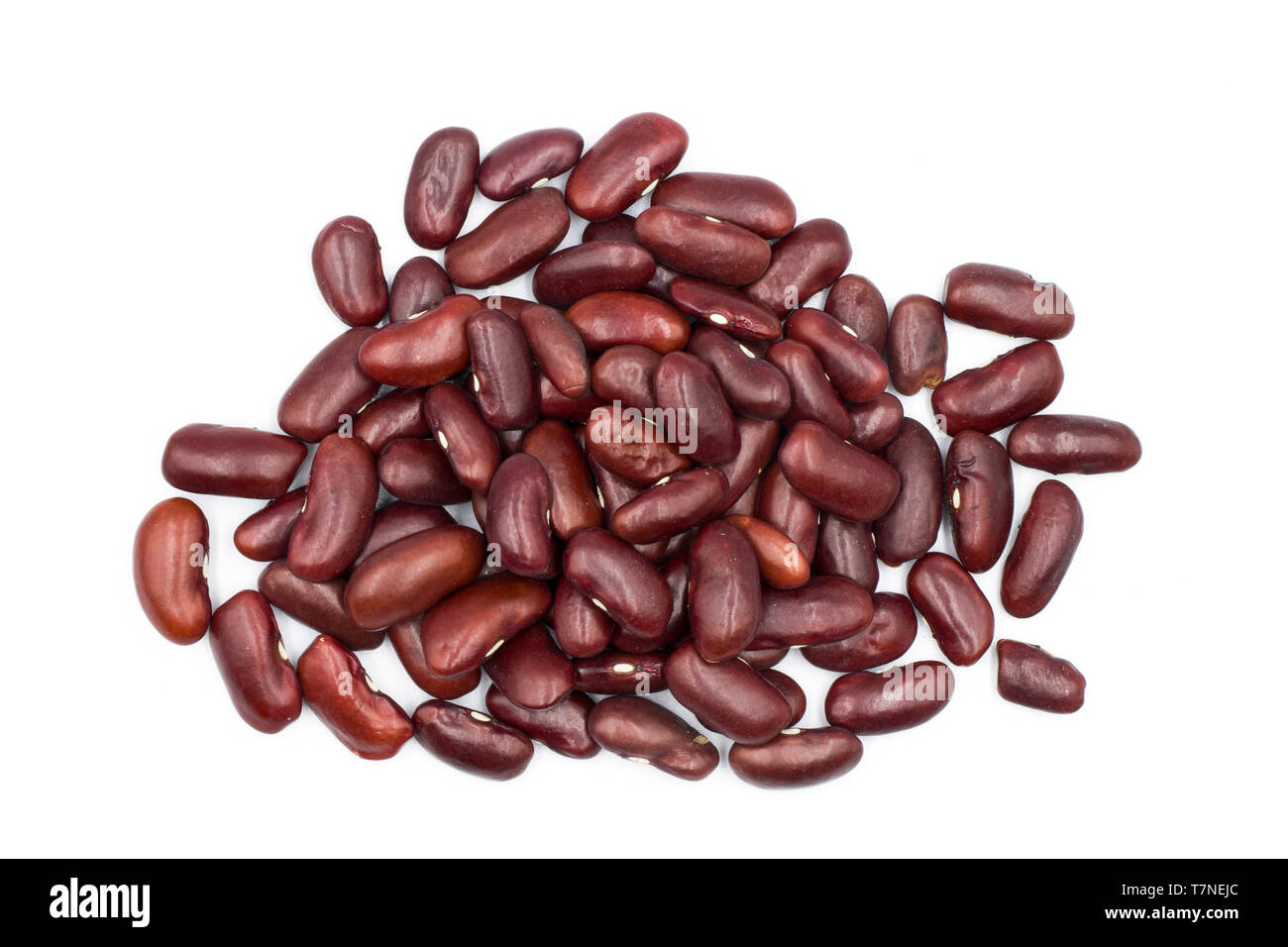 Close up Red beans background, Red beans seeds. High resolution image ...