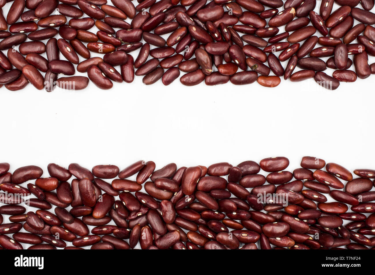 Close up Red beans background, Red beans seeds. High resolution image ...