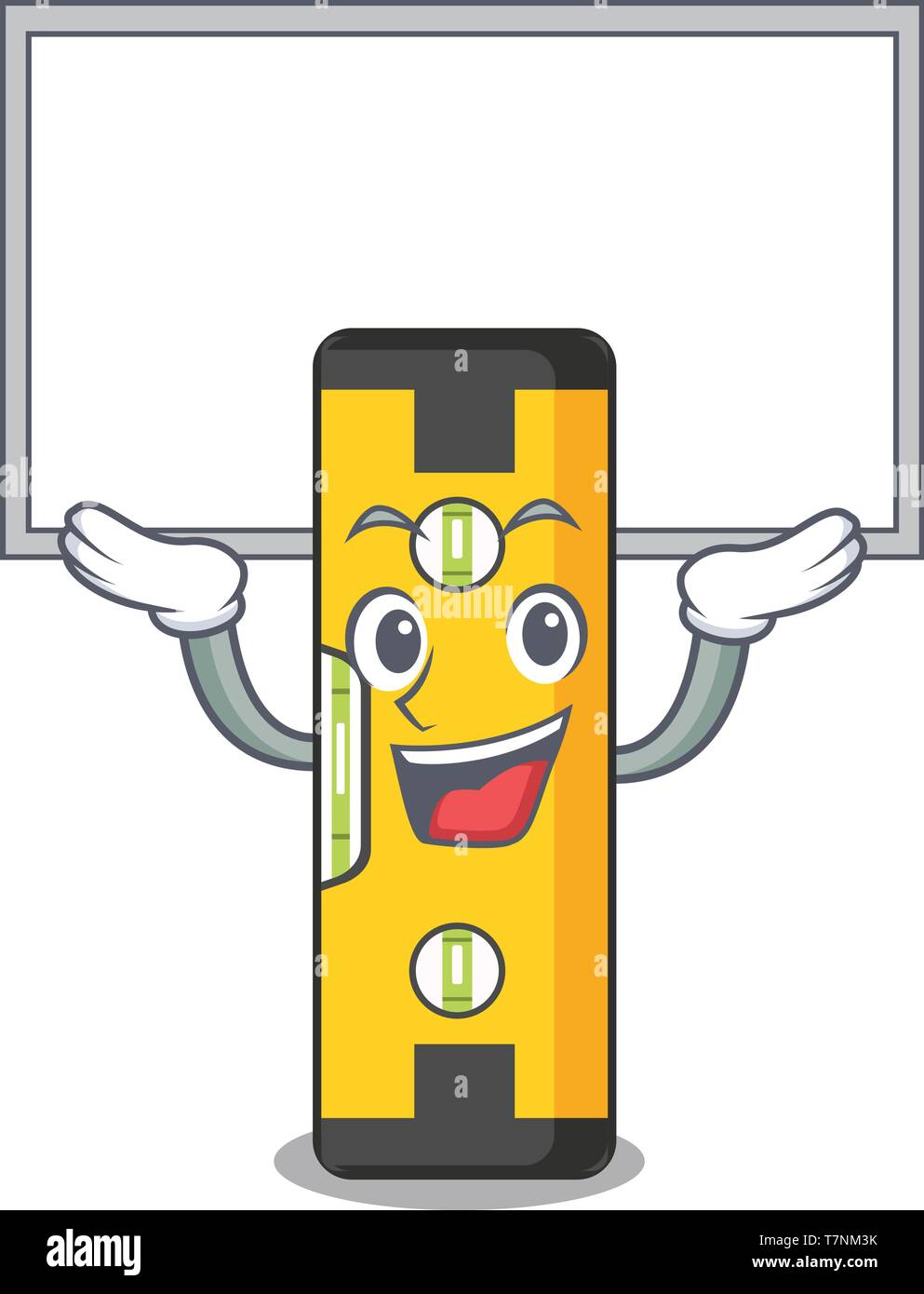 Spirit level detail Stock Vector Images - Alamy