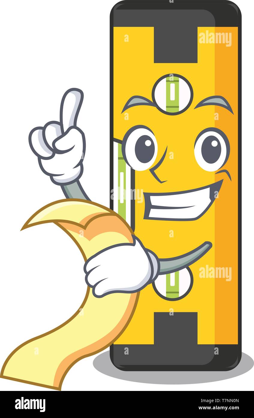 Spirit level detail Stock Vector Images - Alamy