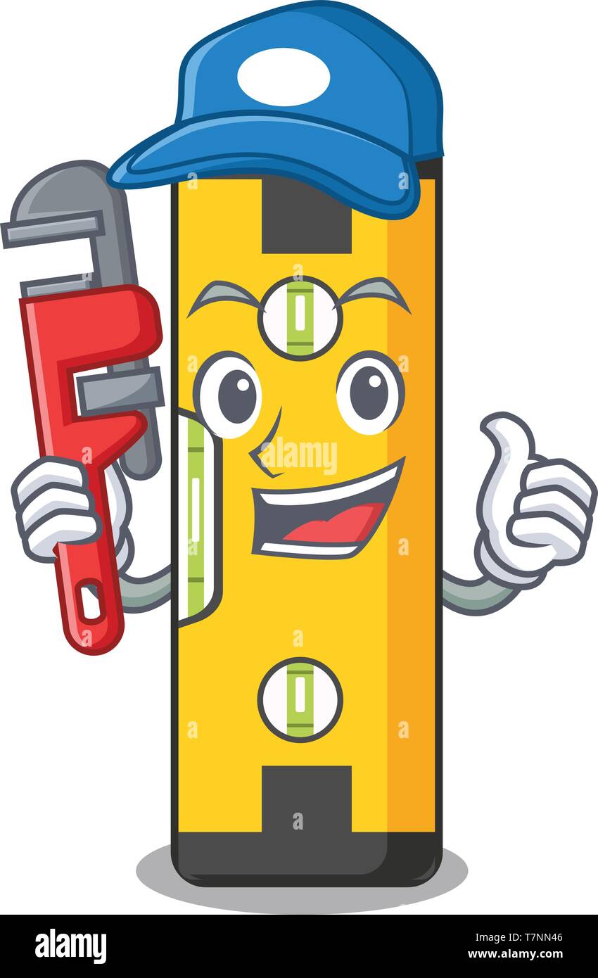 Spirit level detail Stock Vector Images - Alamy