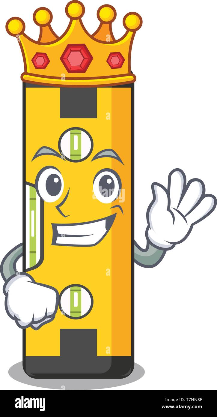 Spirit level detail Stock Vector Images - Alamy