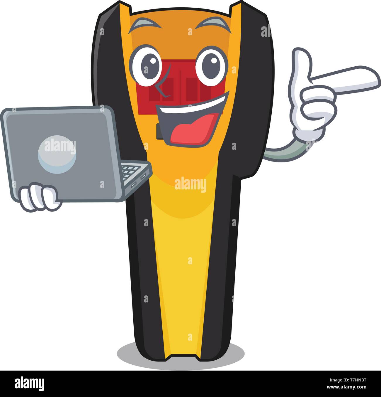 Studfinder Stock Vector Images - Alamy