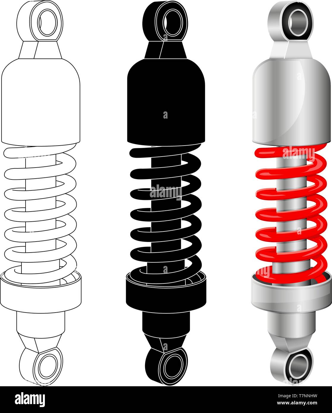 Flexible iron Stock Vector Images - Alamy