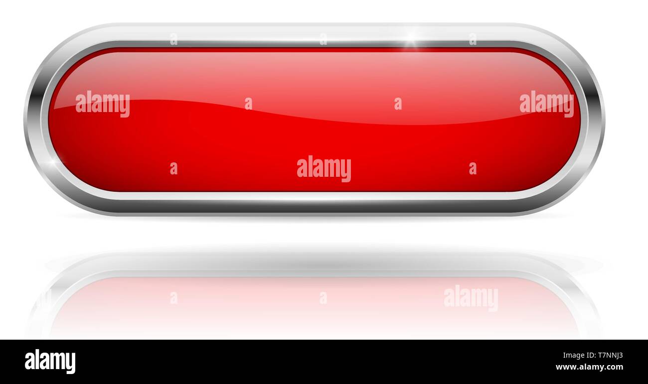 Red metallic frame hi-res stock photography and images - Alamy